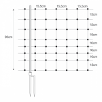 Állattartás - Vinex villanypásztor - Villanypásztor rendszerek a ...